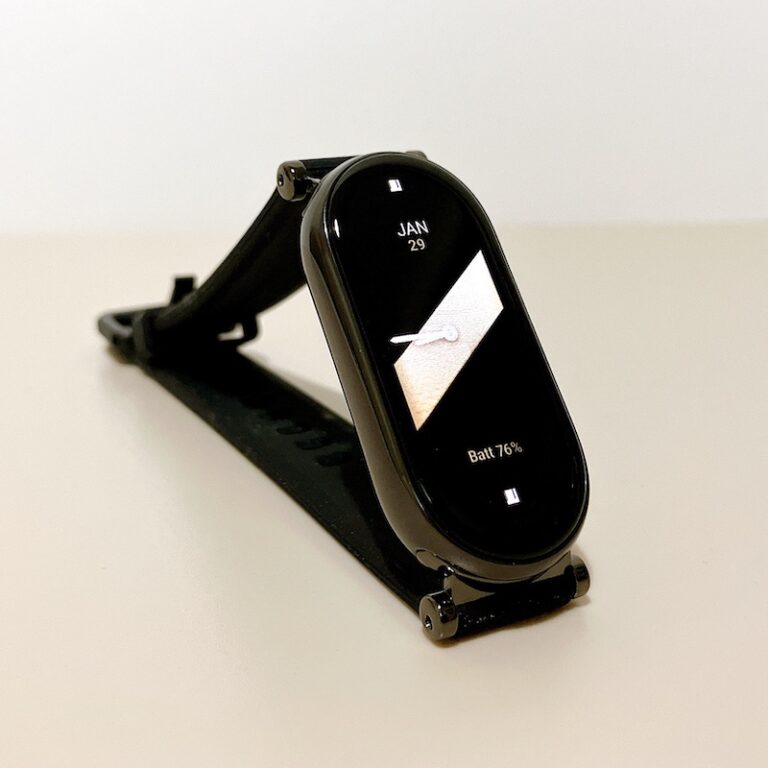 アナログ風もあるよ！Xiaomiスマートバンド8おすすめ文字盤 | koikenote